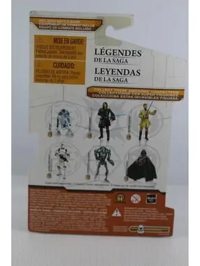 Star Wars | Toys | Star Wars 5st Legion Trooper Saga Legends Action ...